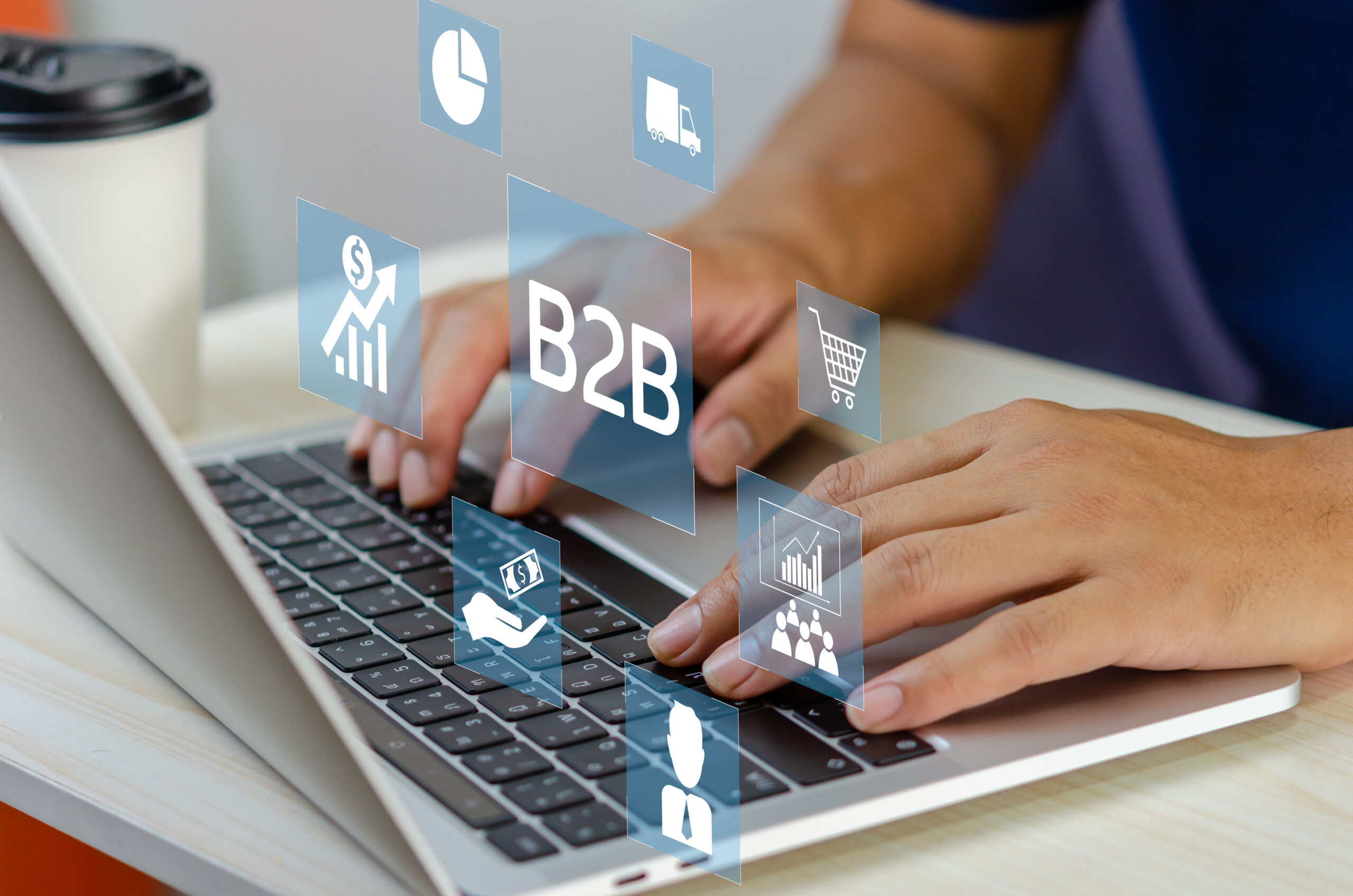 Tracking Sales Efficiency. How to Measure Productivity - Bruxt | B2B ... Tracking Sales Efficiency. How to Measure Productivity - Bruxt | B2B ...