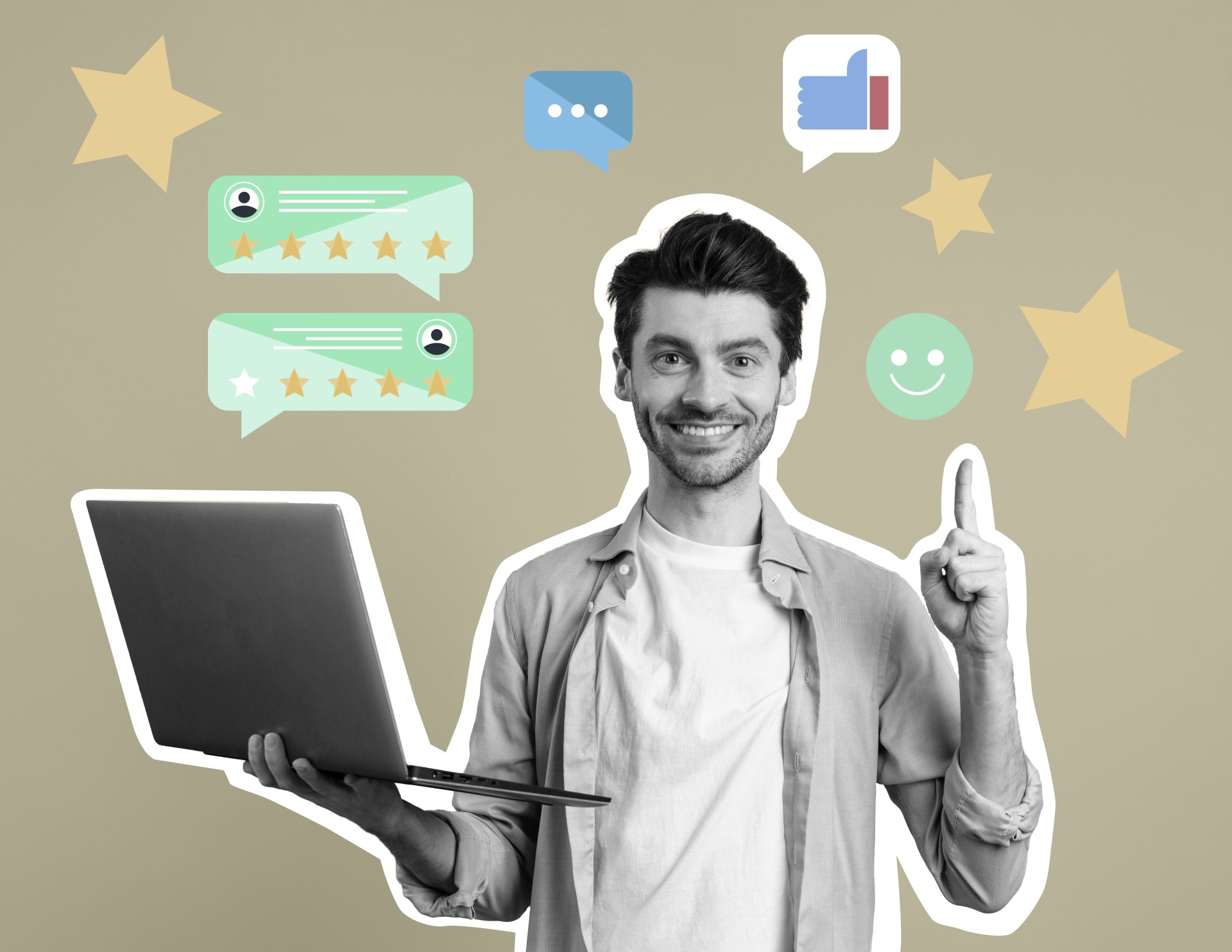 How to Discover Email by Name - Bruxt | B2B Database, Business Leads ...