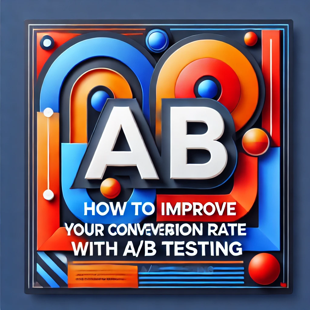 How to Improve Your Conversion Rate with A/B Testing - Bruxt | B2B ...
